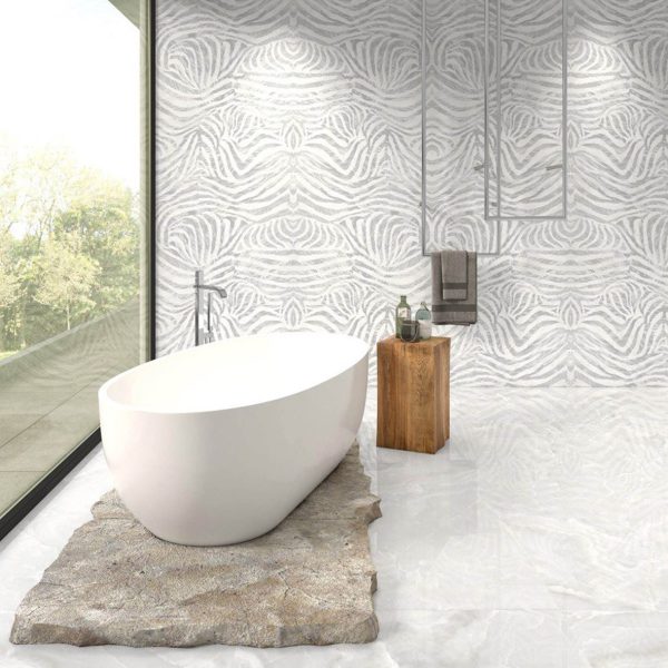 اسلب سرامیک | Black Horse | بدنه مشکی |zigma surface | راک سرامیک